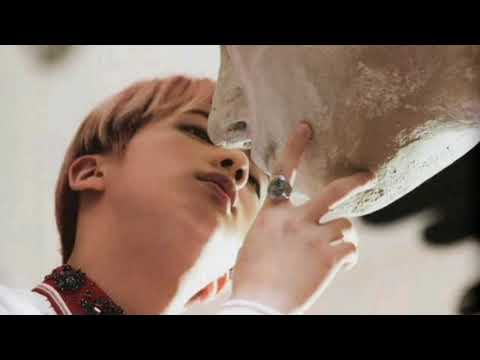 JIN - Awake (Türkçe Çeviri) |Birthday Gift