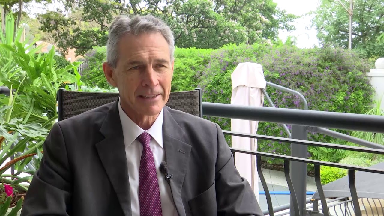 Explaining the NHI With Dr Nicholas Crisp - Can I visit my family GP ...