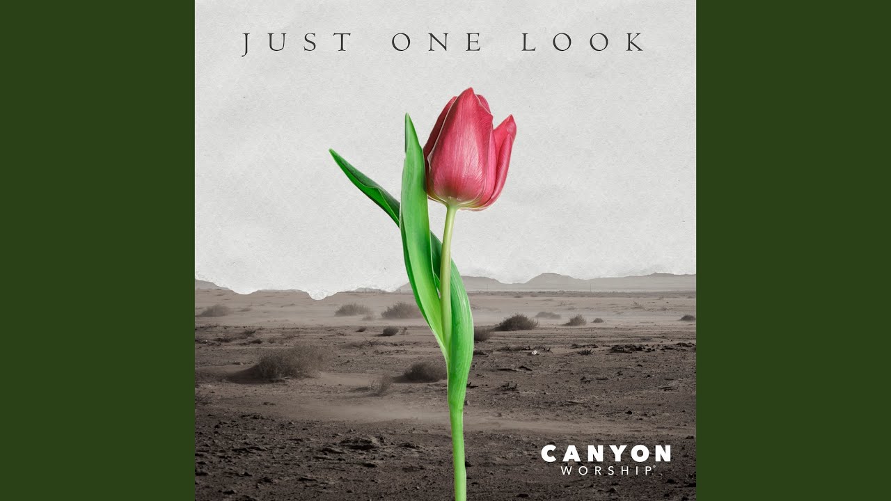 Just One Look - YouTube Music