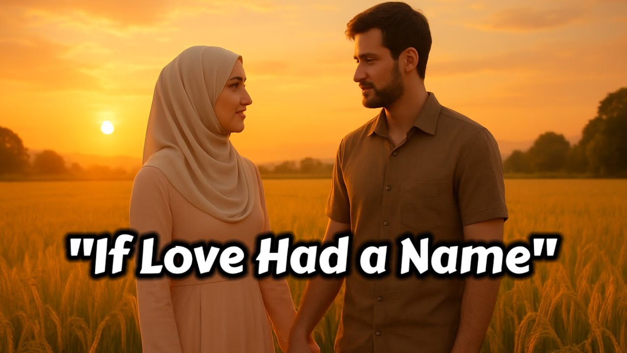 If Love Had a Name – Heartfelt Romantic Song That Will Touch Your Soul ...