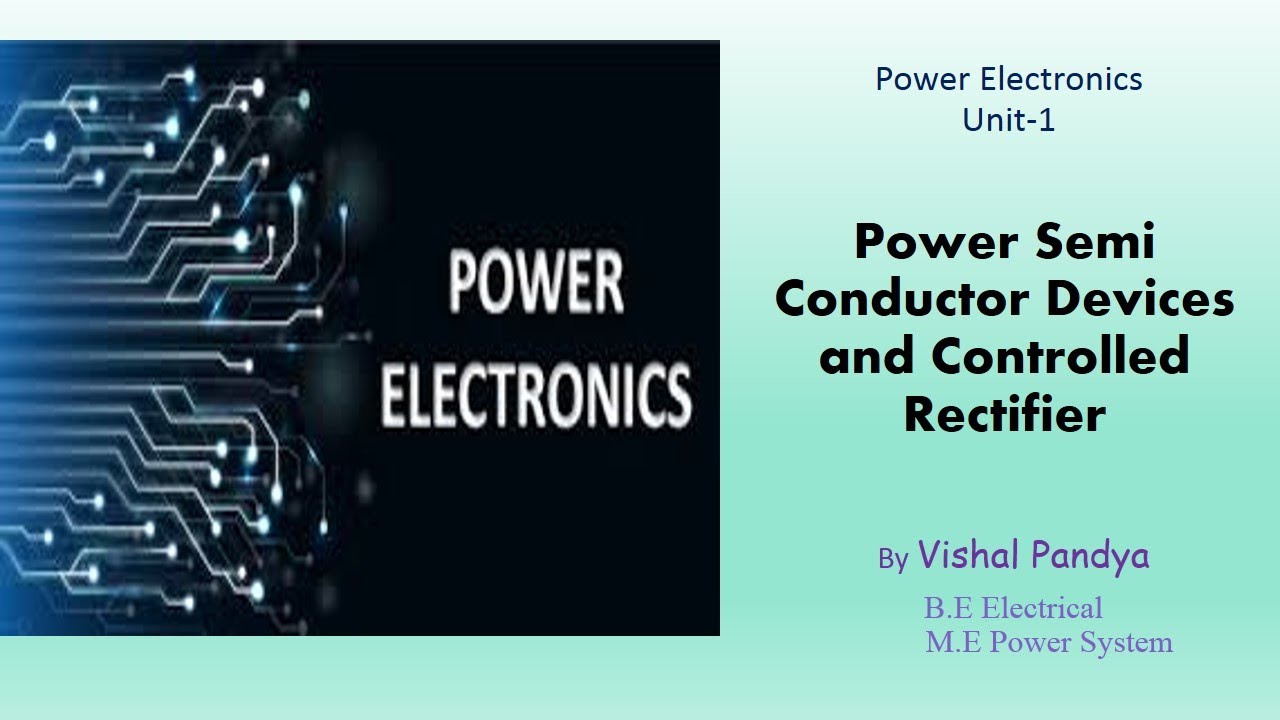 Rectification efficiency |Effect of Transformer Reactance| Secondary ...