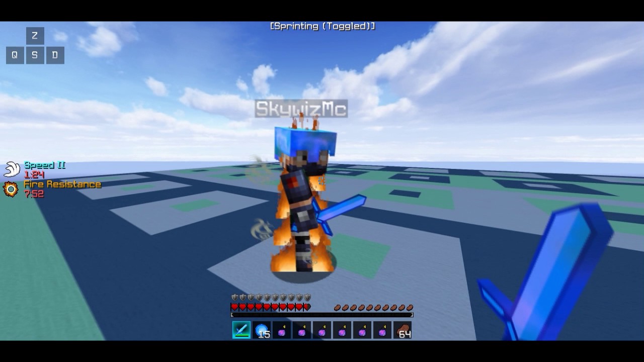 Render Test v5 ;P - YouTube