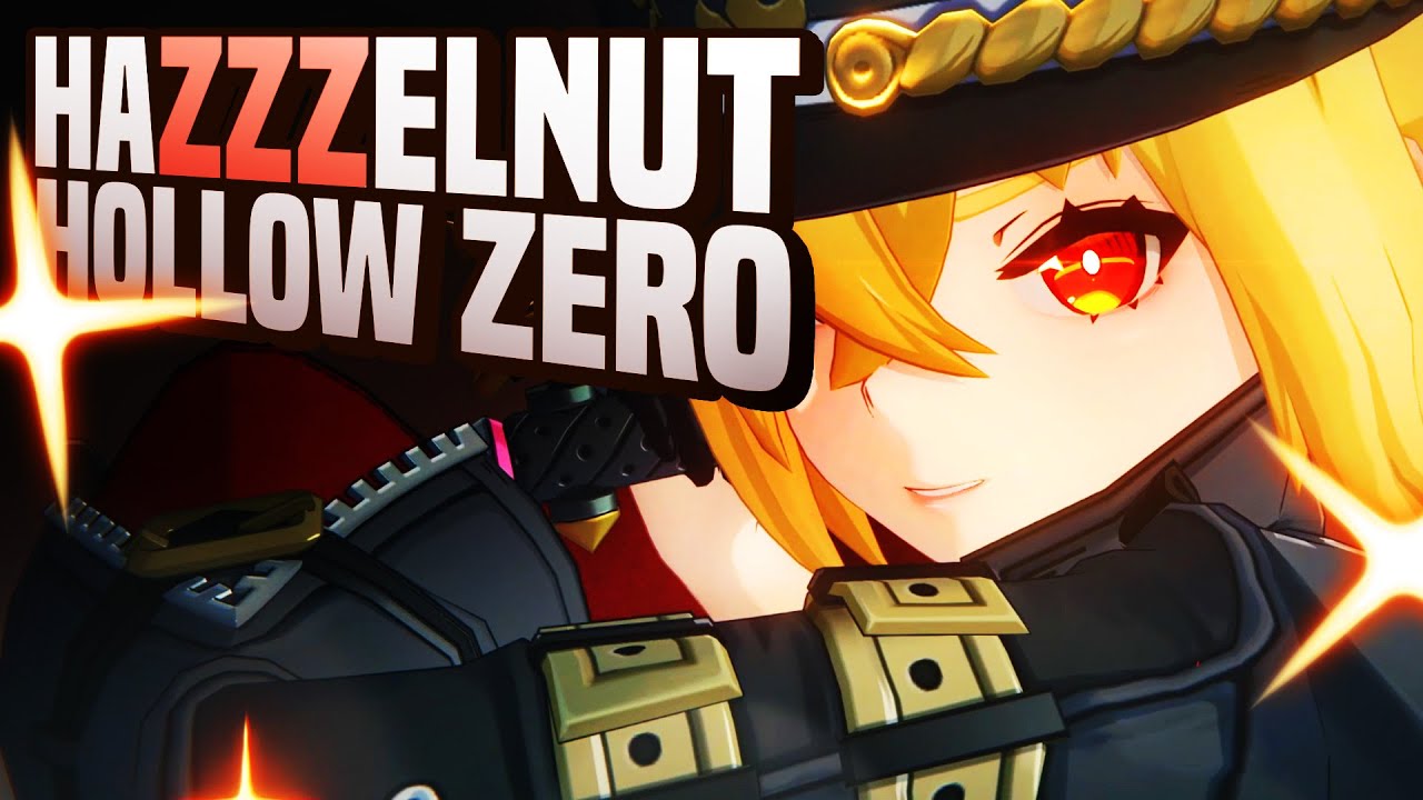 Hazzzelnut Hollows Your Nuts - YouTube