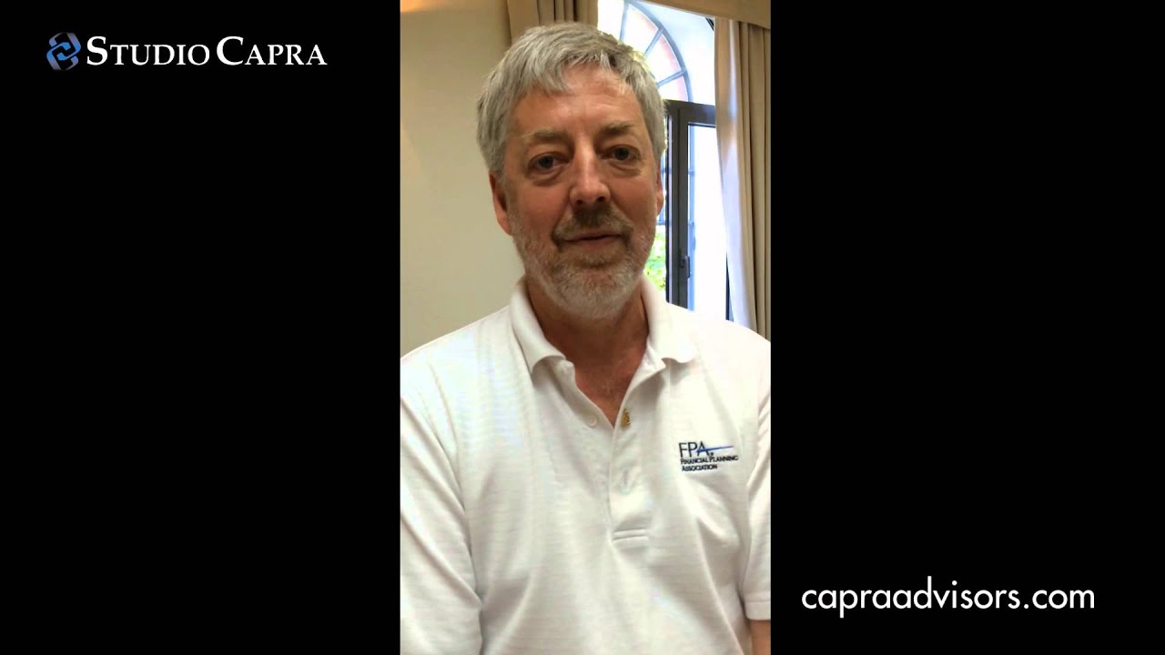 Studio Capra - Interview with Shawn Brayman - YouTube