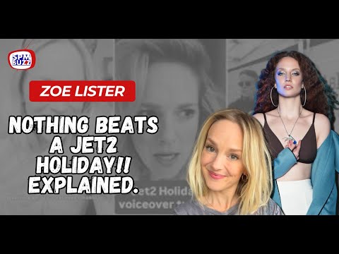 THE VIRAL JET2 SOUND EXPLAINED! TikTok's Catchiest Holiday Track ...