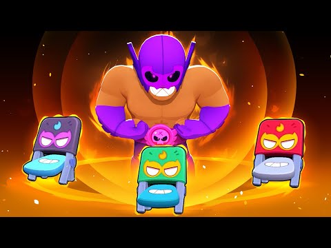 El Primo’s Buffies are BROKEN!