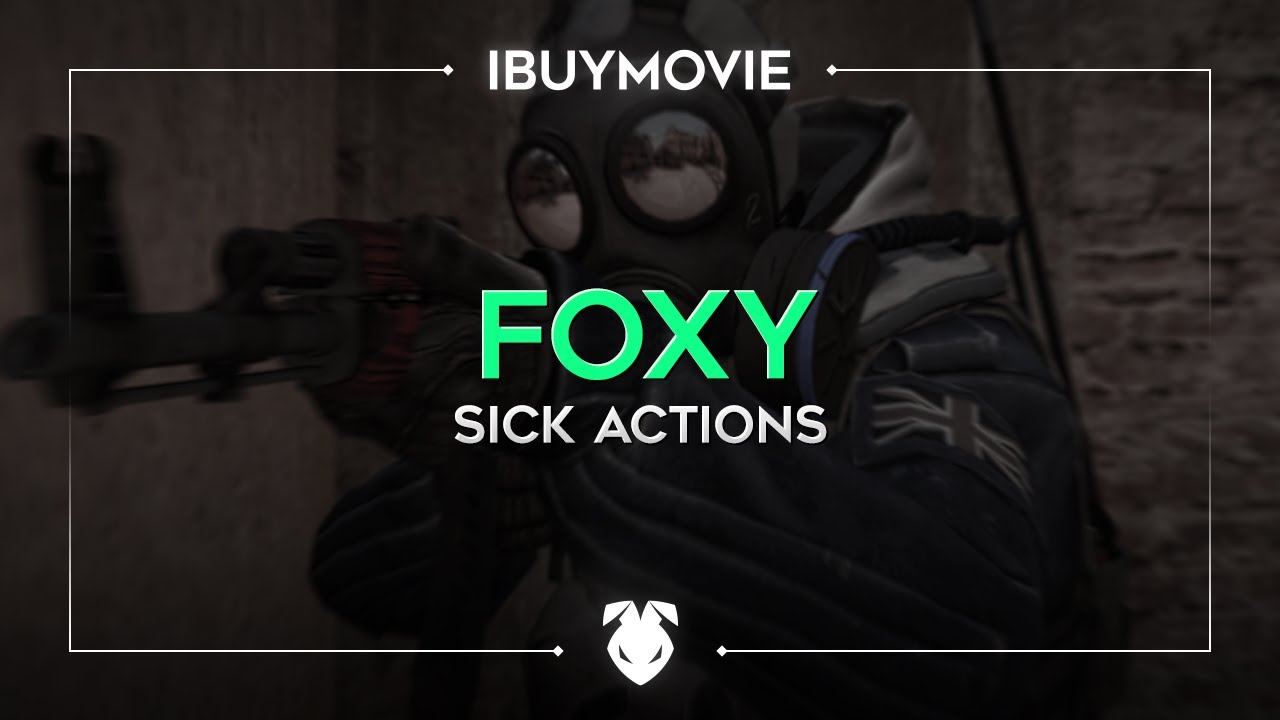 FOXY •CLIENT WORK• - YouTube