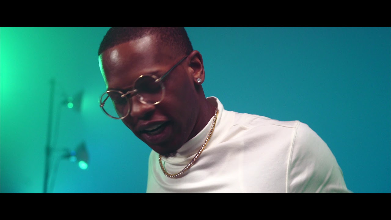 Khris James x OBN Jay - Is What It Is (MUSIC VIDEO) - YouTube