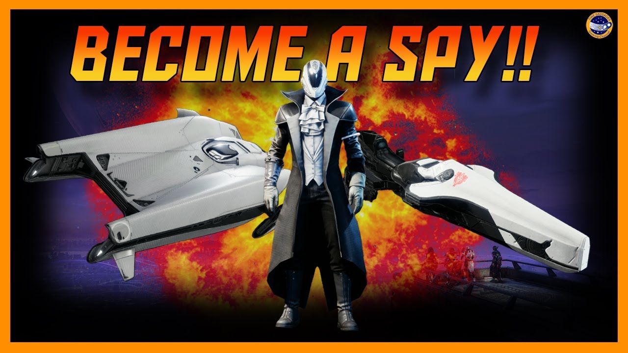 My First Ever Destiny 2 Competition - 3 Binary Cascade Emblem Codes To ...