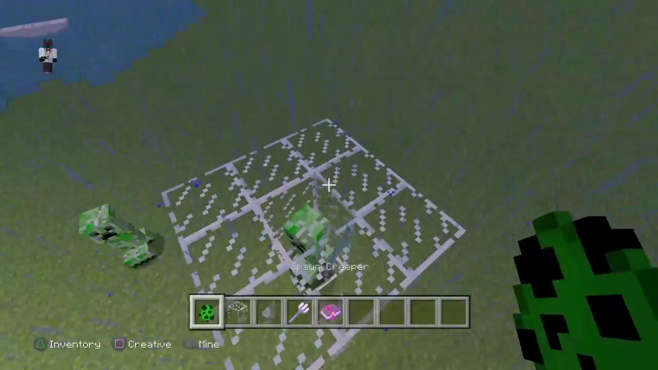 Minecraft stfup and watch - YouTube