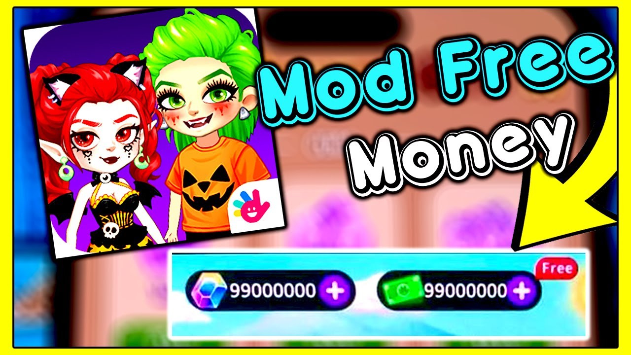Yoya Time Hack - Get Unlimited Free Money & Gems in Yoya Time MOD iOS ...