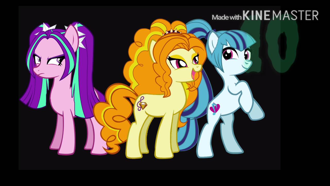 My Top 10 Favourite MLP Villains - YouTube