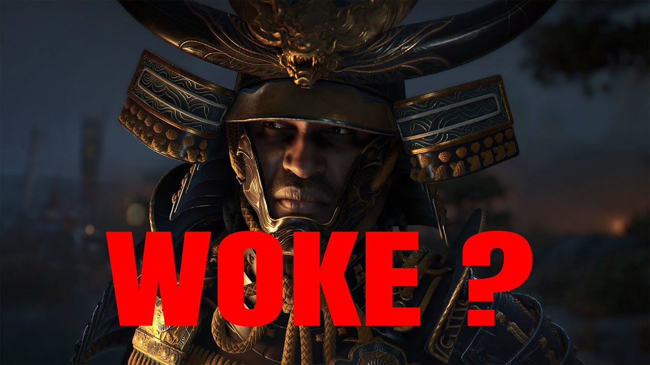 Massive Kritik! Assassin's Creed Shadows: Woke Backlash – Ist Ubisoft ...