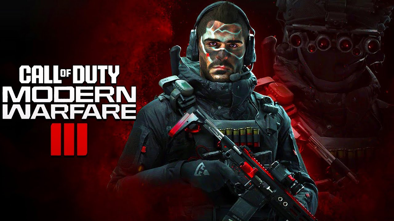 COD MODERN WARFARE 3 ZOMBIES & ORIGINAL MW2 MAPS CONFIRMED! - YouTube