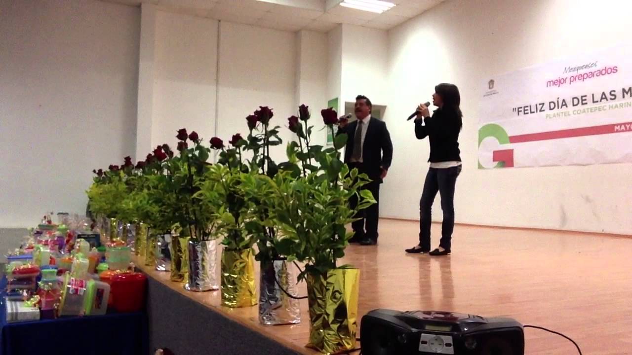 como yo nadie te a amado Emely Mendoza con Abel Camacho - YouTube