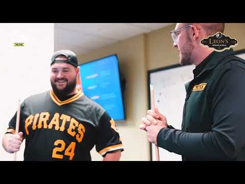 Shootin' the Stick Episode 6 - 93.7 The Fan's Donny Football - YouTube