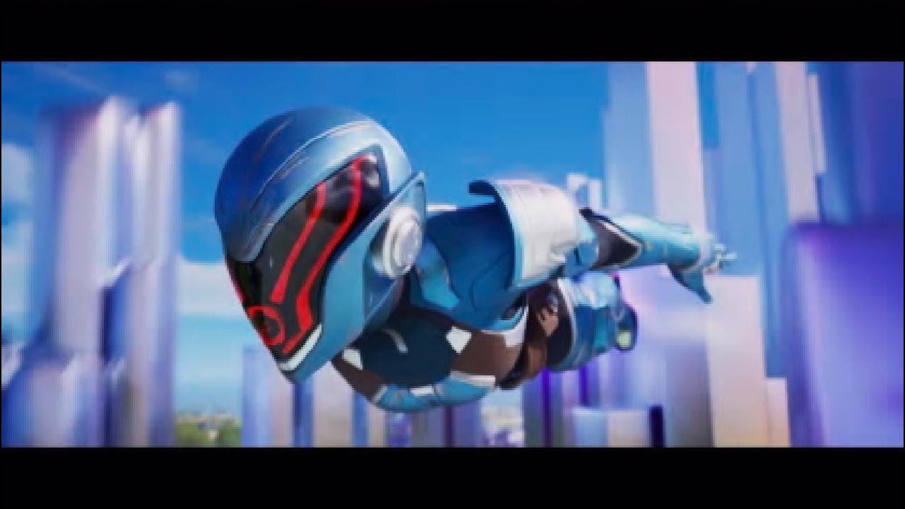 Fortnite | Chapter 3 - Season 4 Opening Cinematic - YouTube