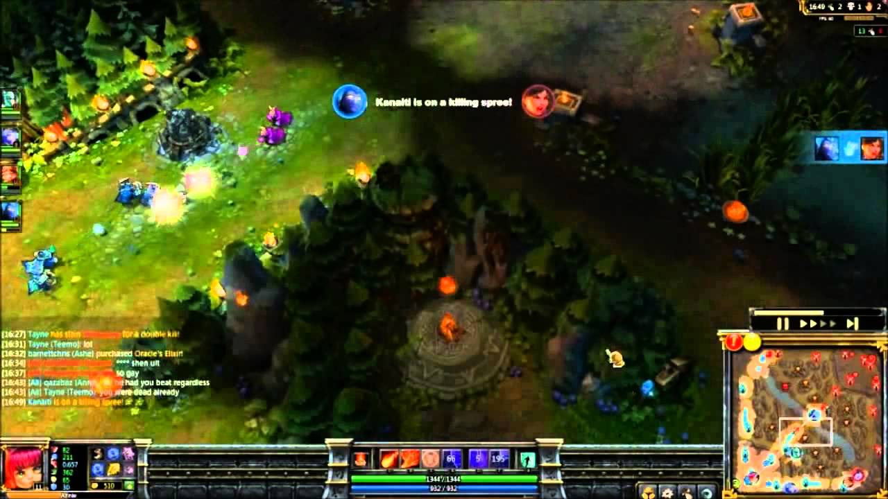 League of Legends Guide - League of Legends Beginners Guide [2015 ...