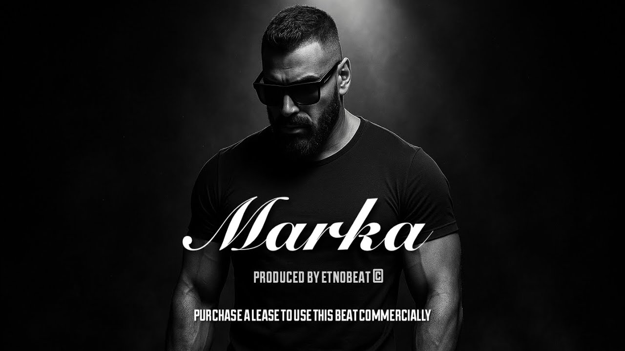 Azis x Dessita Type Song “Marka” 2025 - YouTube