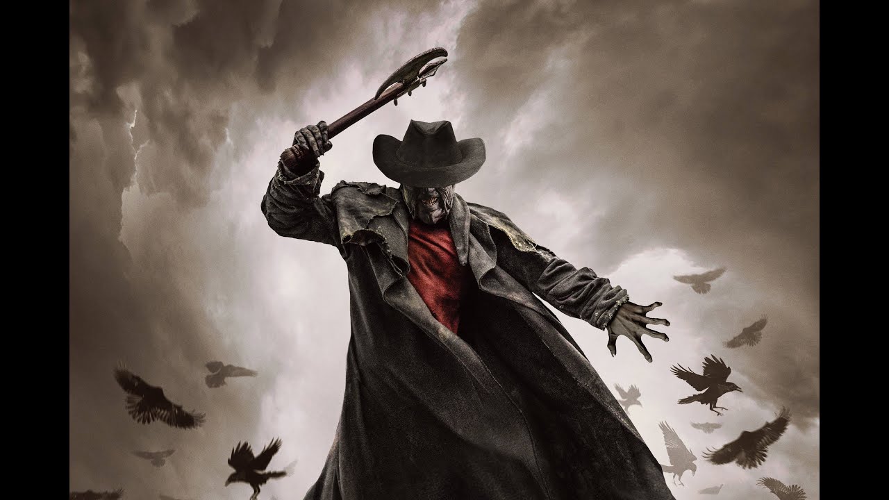 Top 10 Horror Killers - YouTube