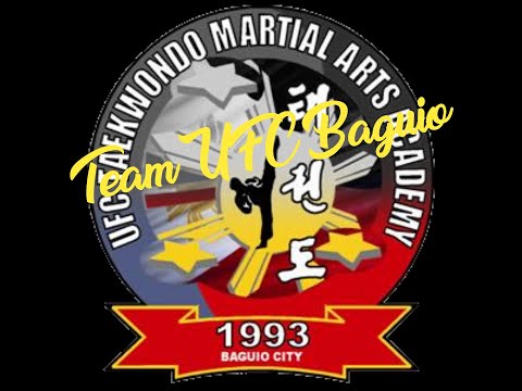 Celdrine Jiao David - University of Baguio Elementary School - Elementary (7-9yo)