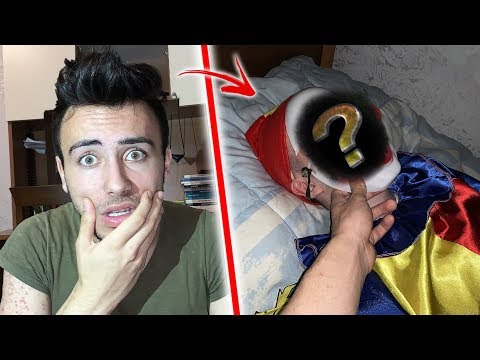 PAYLAÇO YUNUS`UN MASKESİNİ AÇTIM !! (YİĞİT ALP ÇAVDAR BERKE KALFA )