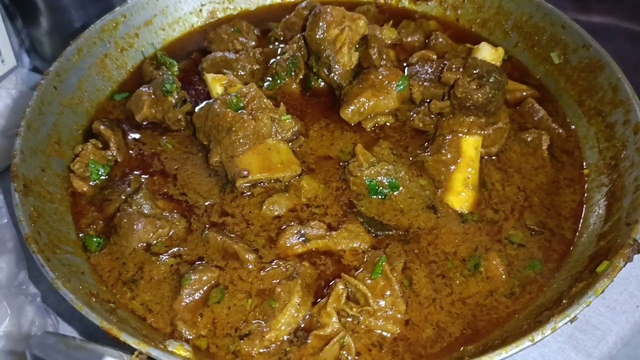kadhae mutton recipe|kadai mutton recipe|स्वाद में ला जवाब कढ़ाई मटन ...