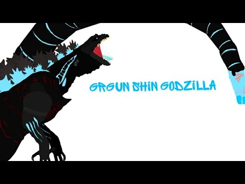 Grgun shin godzilla reupload - YouTube