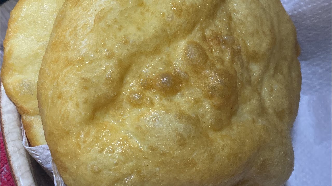 Petit Pain beignet (tigajnce)(mekike) recette facile salée super pour ...