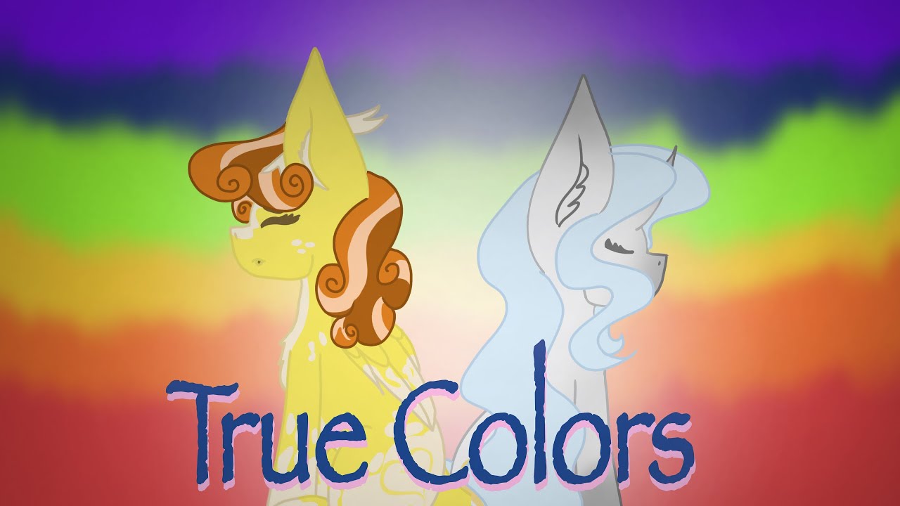 True Colors | Cover - YouTube