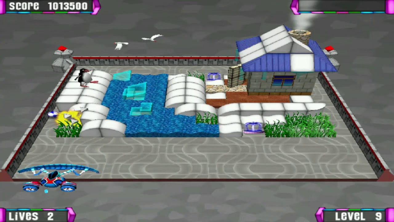 magic ball level - 9 ( gamehouse ) - YouTube