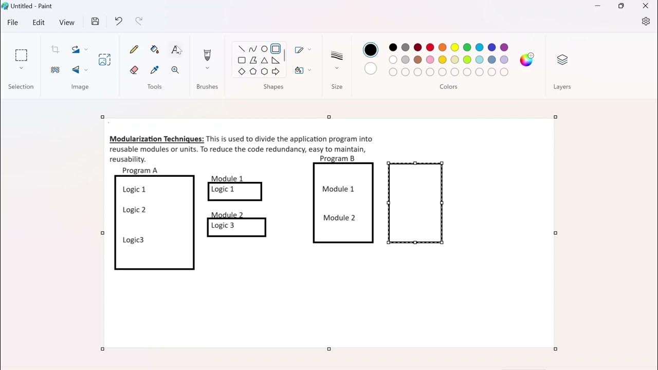 CL30. SAP ABAP Modularization Techniques Part 1 - YouTube