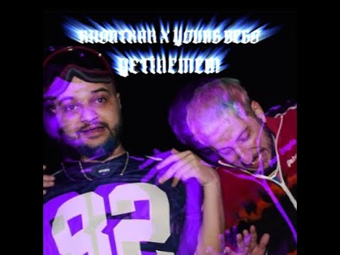 Young Bego & Khontkar - '' YETİNEMEM '' ! DEMO ! ''prod.by Hades'' @KhontkarTv @RedKeysMusic