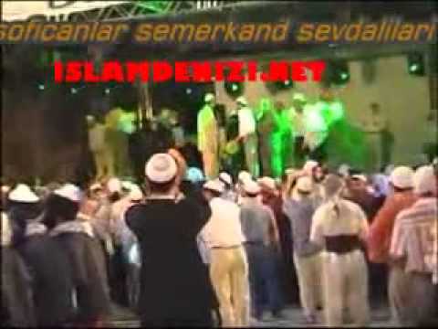 Seydanın Dervişleri  - Bosnalı Sofiler - www.islamdenizi.net