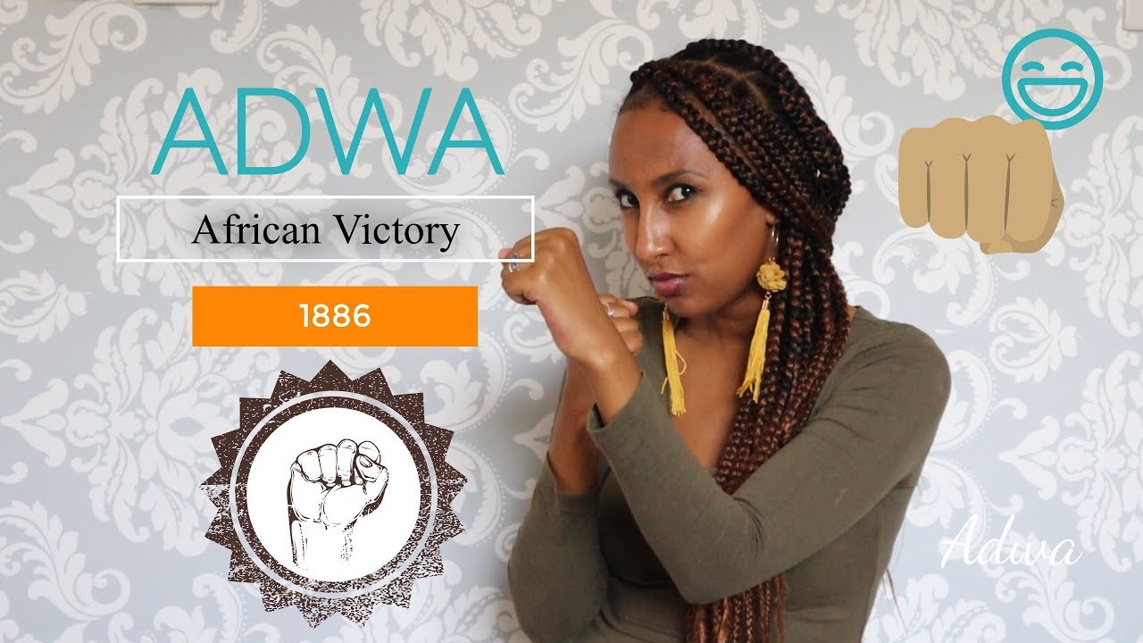 Victory of Adwa - YouTube