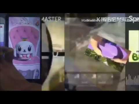 My edited video by j cooley