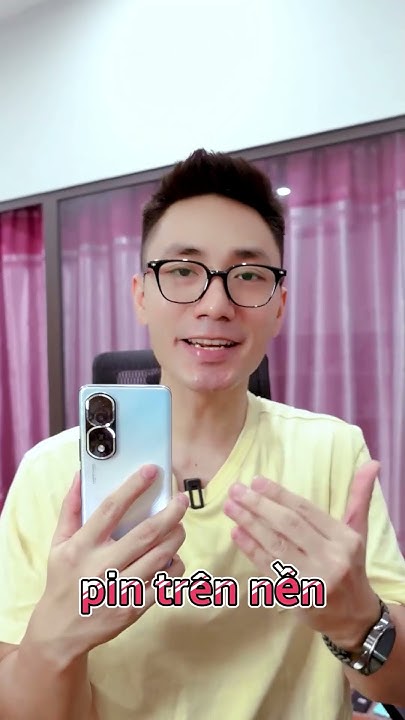 Hàng độc mỗi mã 1 chiếc: K50 Ultra bản 12/256, Honor 70 và 80 Pro ! #shorts - YouTube