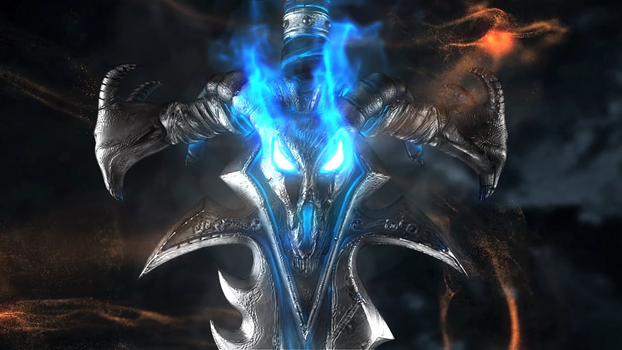 Embark on the Ultimate Quest: WoW-Mania.com – Where Legends Are Born! - YouTube