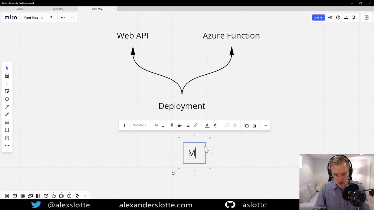 Building and Deploying an ML.NET Model to an ASP.NET Core App - YouTube
