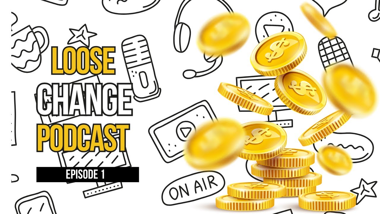 Loose Change Podcast : Episode 1 - YouTube