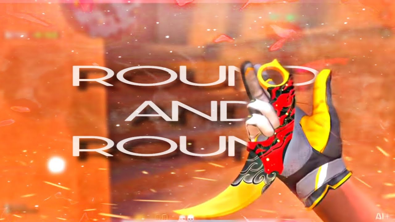 Round and Round | Standoff 2 - YouTube