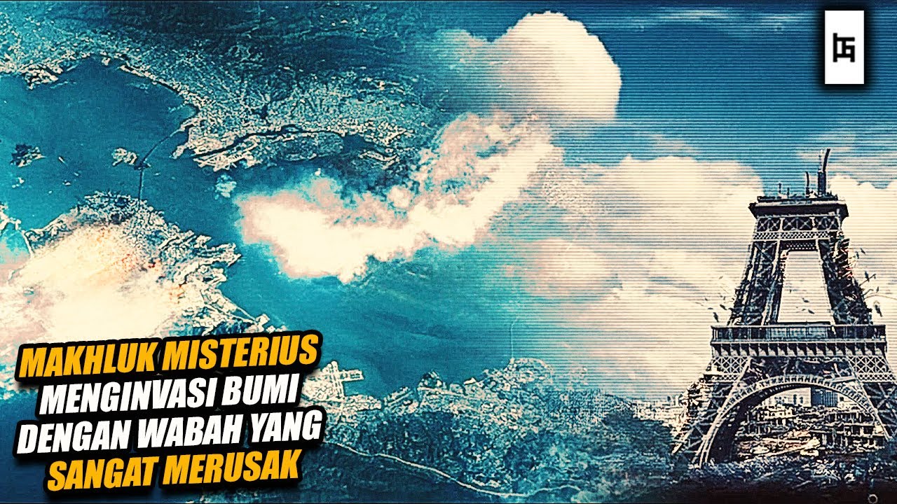 WABAH YANG SANGAT MERUSAK DAN MENGANCAM SELURUH PLANET BUMI - YouTube