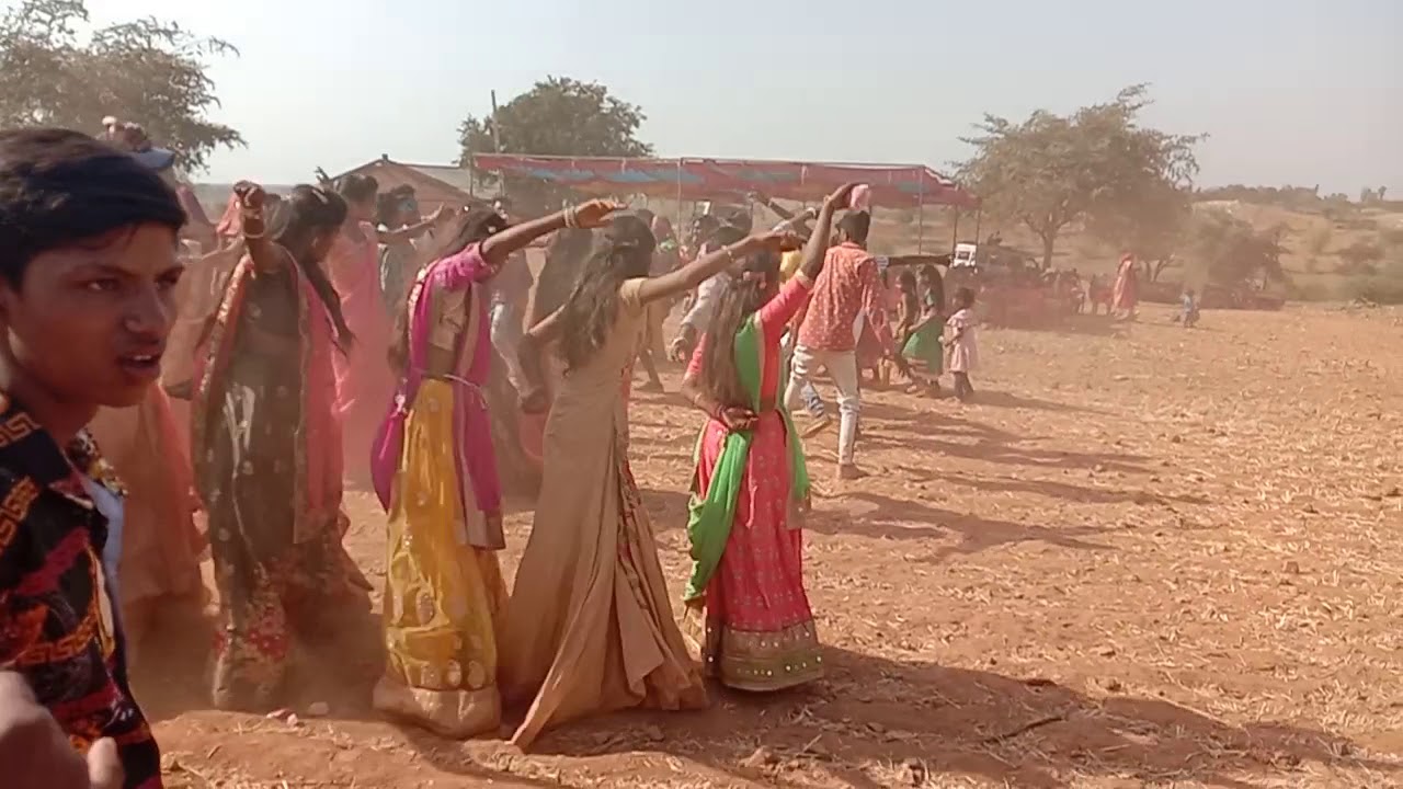 Timli Dance - YouTube