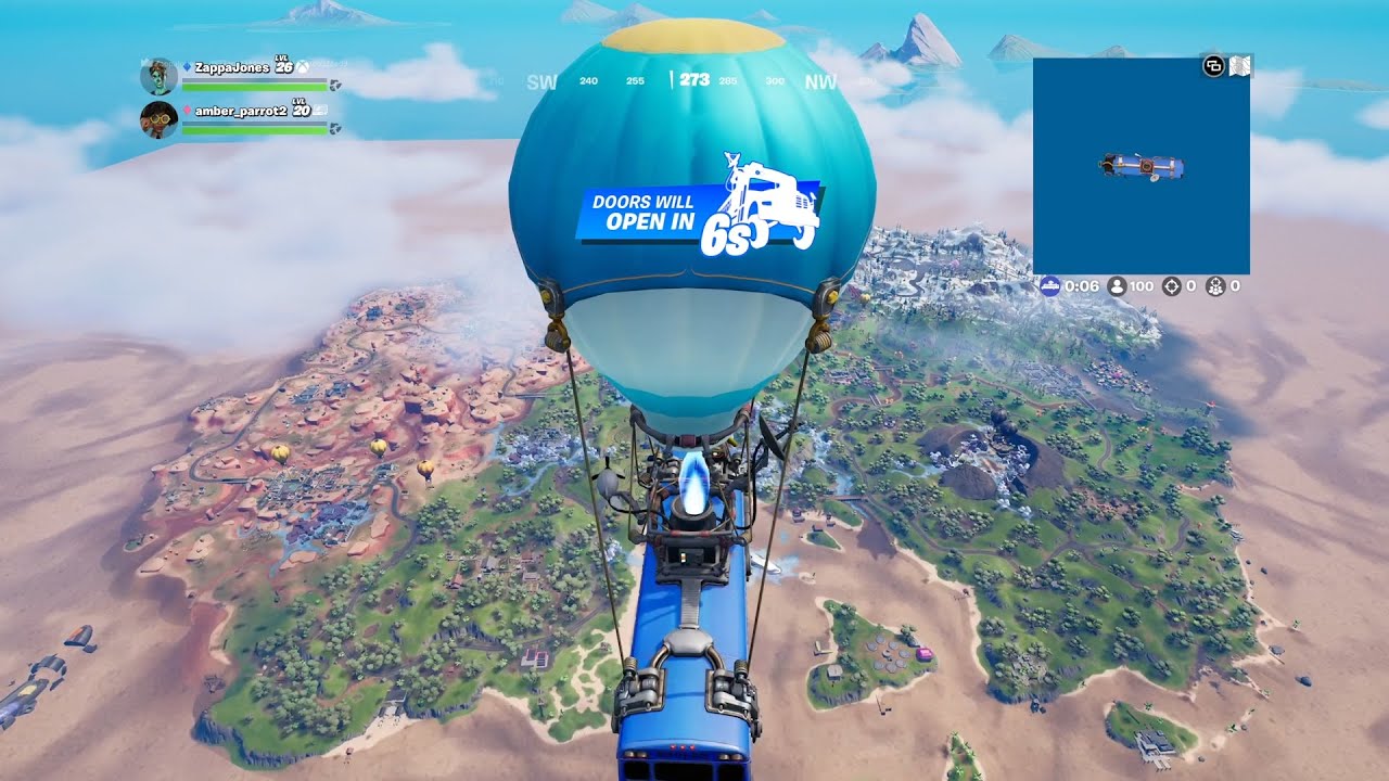 what happened to the map? - YouTube