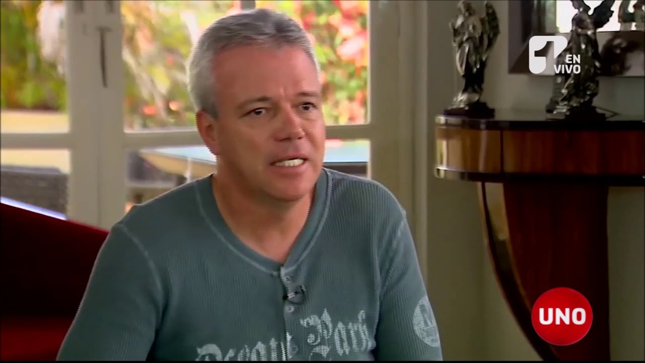 Capturado alias Tom, jefe de la oficina de Envigado - YouTube