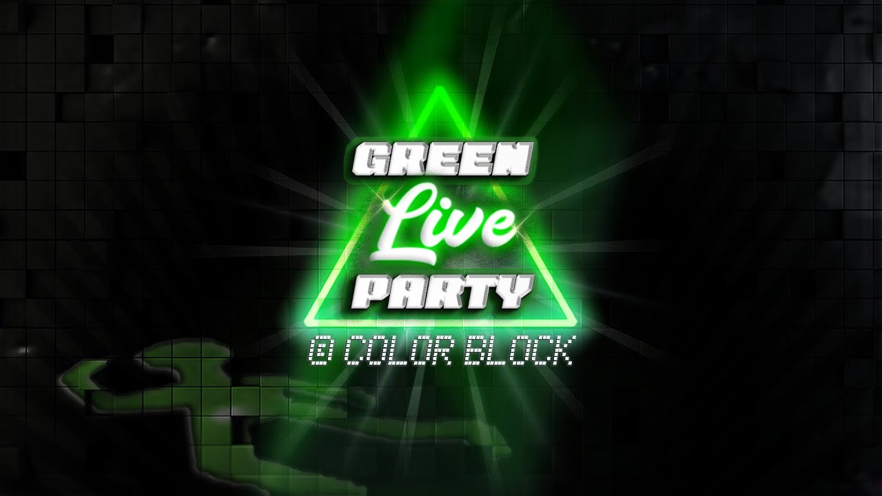 GREEN LIGHT PARTY 2022 (TRAILER) #cuzcopkedj - YouTube