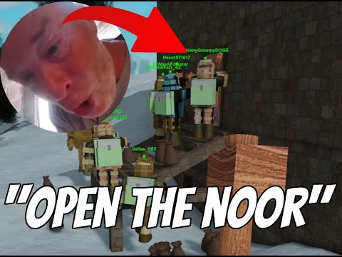 Rust clone trolling (SMP) - YouTube