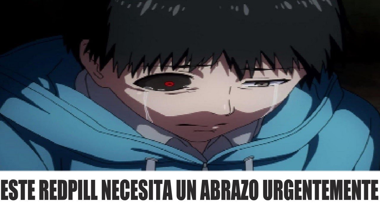 REACCIONO A UN REDPILL HABLANDOLE A SU NAWALT IMAGINARIA - YouTube