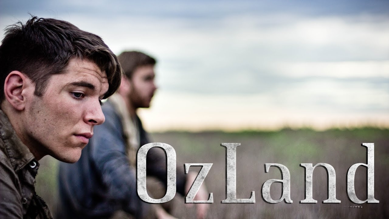 OzLand: Official Teaser Trailer (2015) based on the Wonderful Wizard of ...