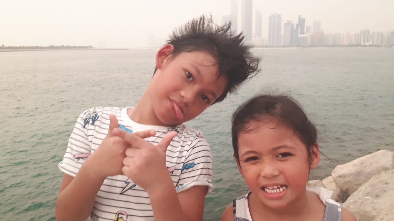 Kids Chit Chat - YouTube